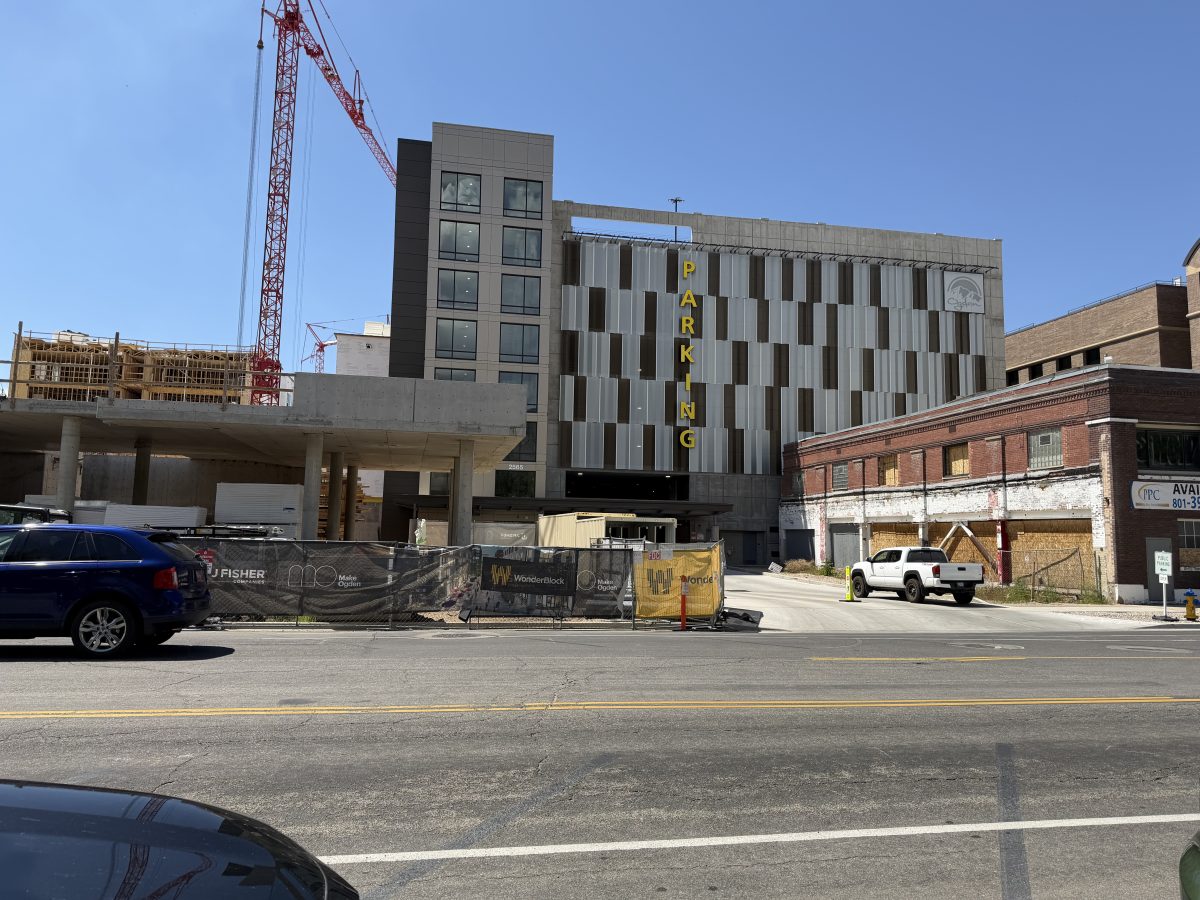 Ogden City to consider managed parking plan amid renewed controversy ...